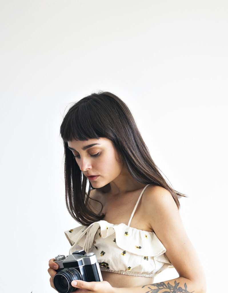 Introducing New Models – Alma & Moon